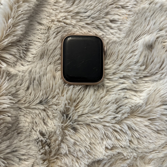 Apple | Wearables | Series 5 Apple Smartwatch With Black Display And ...
